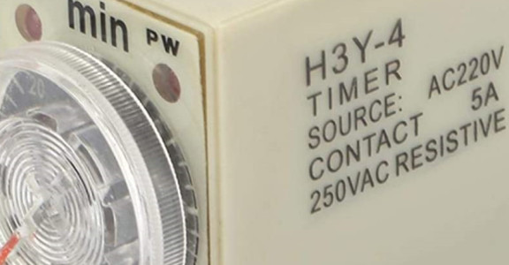 Professioinal time relay, small intermediate relay, solid state relay ...